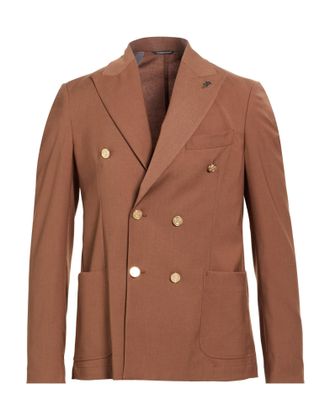 Daniele Alessandrini ANZ&Uuml;GE und CO-ORDS - Blazers auf YOOX.COM