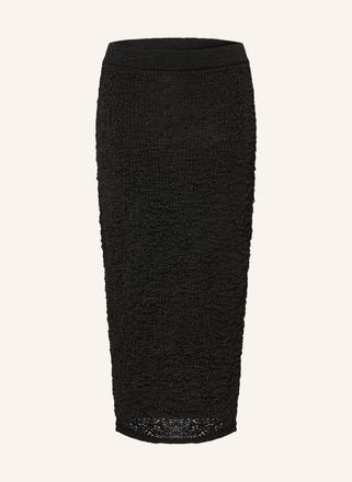 COS Cos Strickrock schwarz