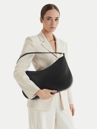 HUGO BOSS Handtasche BOSS 50563178 Schwarz