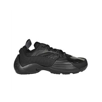 Lanvin Flash-X Sneakers - - Shoes - Herren - Schwarzk - 42 EU