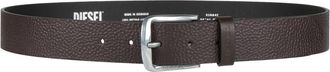 Diesel Kleinlederwaren - G&uuml;rtel auf YOOX.COM