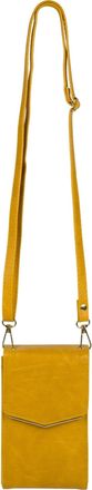styleBREAKER Umh&auml;ngetasche Mini Handy Umh&auml;ngetasche