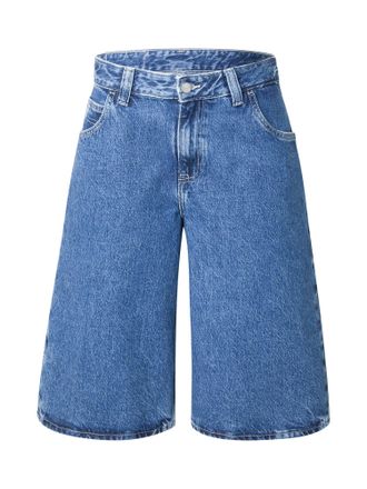 Dr. Denim Jeans Bree Worker Shorts