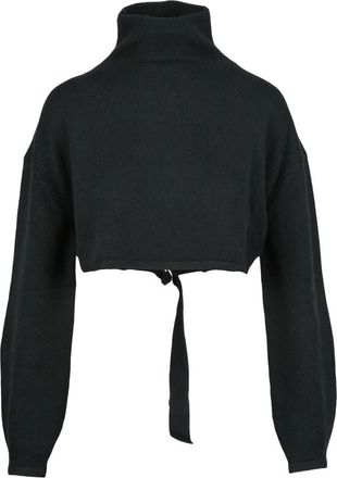 Calvin Klein Jeans Femme, Pulls, Noir, Taille: 36 FR pull