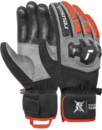 Reusch Worldcup Warrior R-TEX XT M - Skihandschuhe - Herren