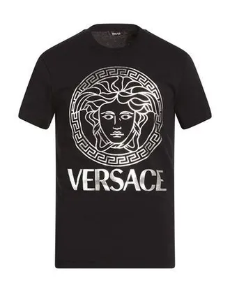 Versace TOPS - T-shirts sur YOOX.COM