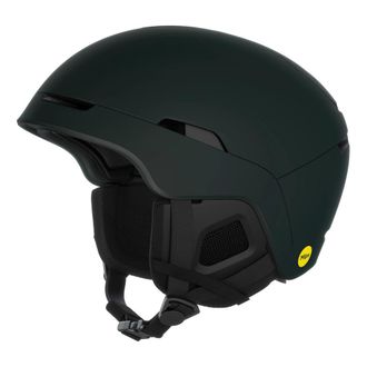Poc Obex Mips - - Sport - unisex - Schwarzk - 51 CM