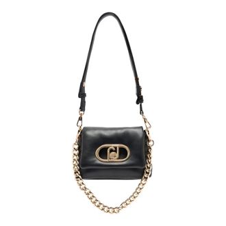 Liu Jo Borsa LaPuffy - - Bags - Damen - Schwarzk - ONE SIZE
