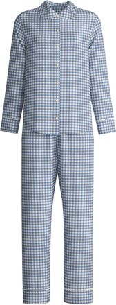 CALIDA Pyjama Flannel Dreams