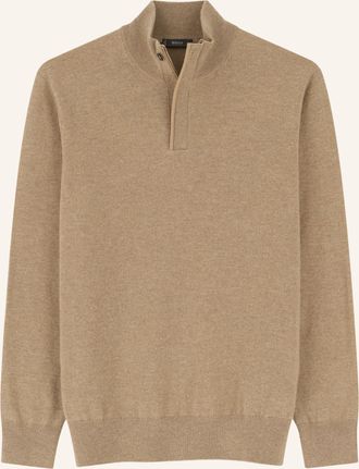 Boggi Milano Boggi Milano Pullover braun
