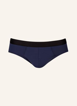 Hanro Slip Micro Touch blau