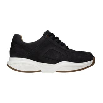 Xsensible Homme, Chaussures, Bleu, Taille: 41 1/2 EU Baskets