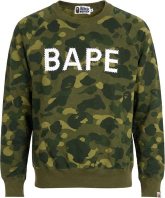 A Bathing Ape TOPS - Sweatshirts auf YOOX.COM