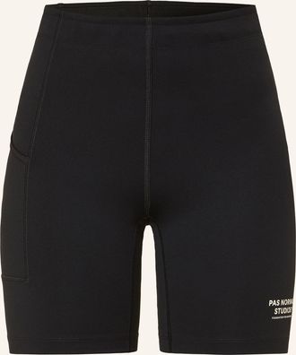 Pas Normal Studios Pas Normal Studios Lauf-Tights Balance schwarz