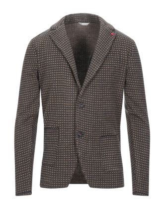 Manuel Ritz ANZ&Uuml;GE und CO-ORDS - Blazers auf YOOX.COM