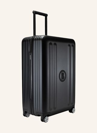 Bogner Trolley Piz Tamaro c65 schwarz