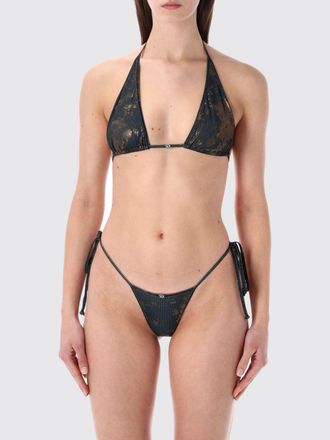 Diesel Bademode DIESEL Damen Farbe Schwarz