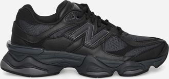 New Balance 9060 Sneakers Black / Phantom