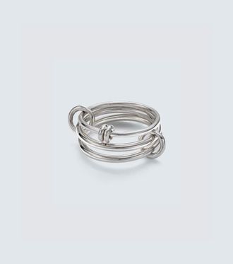 Spinelli Kilcollin Bague Raneth 925 en argent sterling