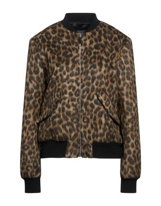 Barbara Bui JACKEN & M&Auml;NTEL - Jacken und Anoraks auf YOOX.COM
