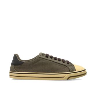Dolce & Gabbana Sneakers - - Shoes - Herren - Gr&uuml;n - 42 EU