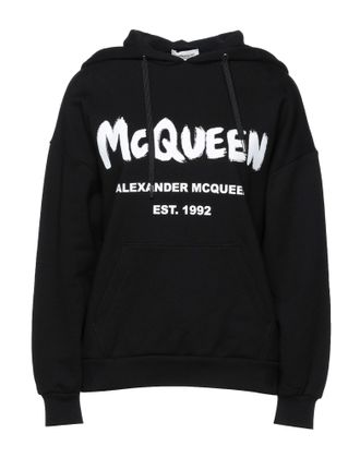 Alexander McQueen TOPS - Sweatshirts auf YOOX.COM