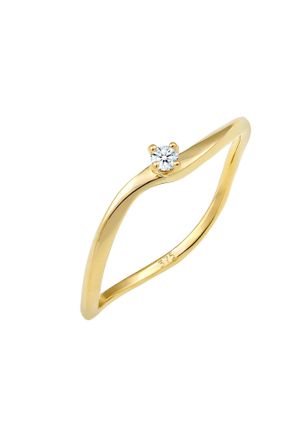 Elli Jewelry Verlobungsring