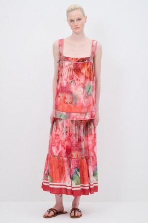 ADL Maxikleid