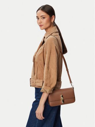 Furla Handtasche Iride S WB02206 ARE000 CN 03B00 Braun