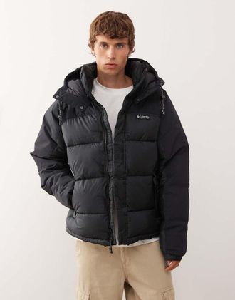 Columbia Snowqualmie II - Jacke in Schwarz