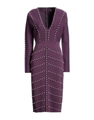 Elisabetta Franchi KLEIDER - Midi-Kleider auf YOOX.COM
