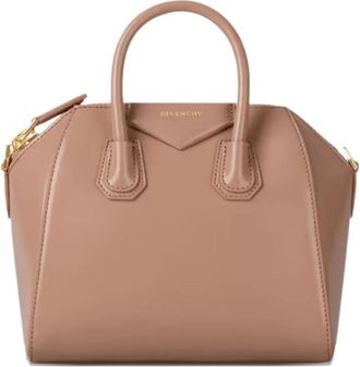 Givenchy Clutches - Bags Blush Pink - Gr. unisize - in Gold - f&uuml;r Damen