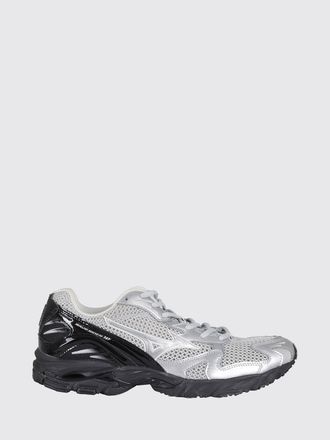 Mizuno Sneakers MIZUNO Herren Farbe Silber