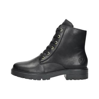 Rieker Damen, Schuhe, Schwarzk, 42 EUGr&ouml;&szlig;e