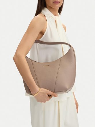 Gino Rossi Handtasche GINO ROSSI EO-LA321-1072 Beige