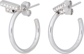 Trussardi SCHMUCK und UHREN - Ohrringe auf YOOX.COM