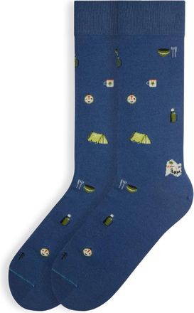 Von Jungfeld Socken SIGNATURE ICONS
