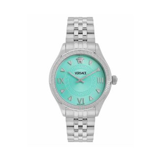 Versace Hellenyium Lady - - Accessories - Damen - Grau - ONE SIZE