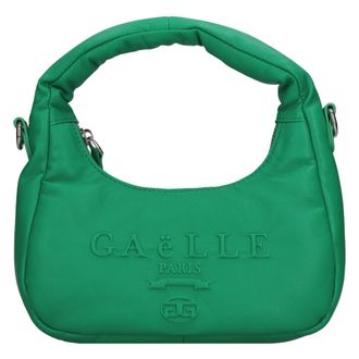 Ga&euml;lle Paris Gaelle Paris Taschen.. - - Bags - Damen - Gr&uuml;n - ONE SIZE