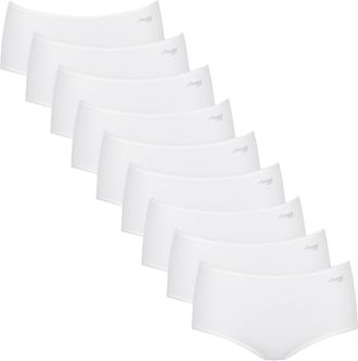 sloggi Midislip Pure Comfort