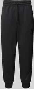 adidas Sweatpants mit Logo und elastischem Bund