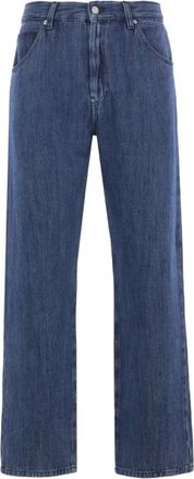 Namacheko Homme, Jeans, Bleu, Taille: M Warkworth Jeans