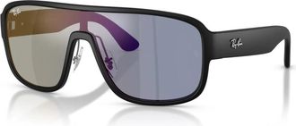 Ray-Ban Rb2229 Sonnenbrille - - Accessories - unisex - Schwarzk - ONE SIZE