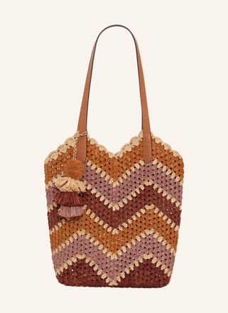 Gerard Darel Tasche Margot blau