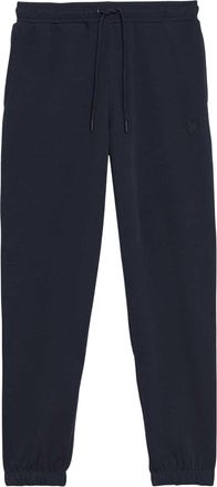 Lyle & Scott Trainingshose f&uuml;r Herren (Dunkel-Marineblau)