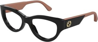 Gucci Damen, Accessories, Schwarzk, 53 MMGr&ouml;&szlig;e