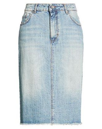 Souvenir BAS - Jupes en jean sur YOOX.COM