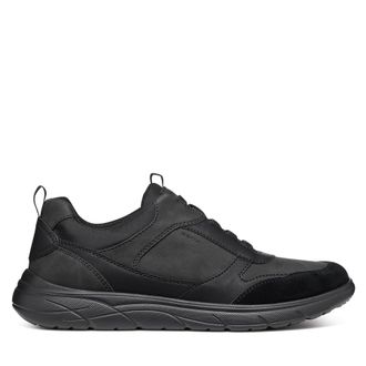 Geox Sneakers Geox U Portello U46E1B 0BCEK C9999 Schwarz