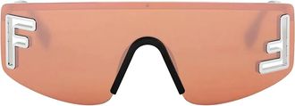Fendi Lunettes de soleil Fe40168 U