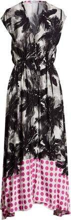 Yes London KLEIDER - Maxi-Kleider auf YOOX.COM